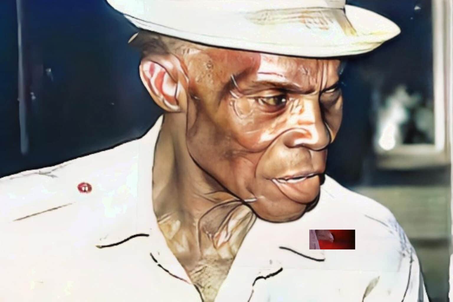 Dr. Tai Solarin – Ex-May