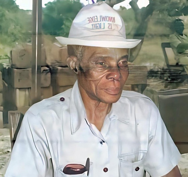 Our Founders – Ex-May